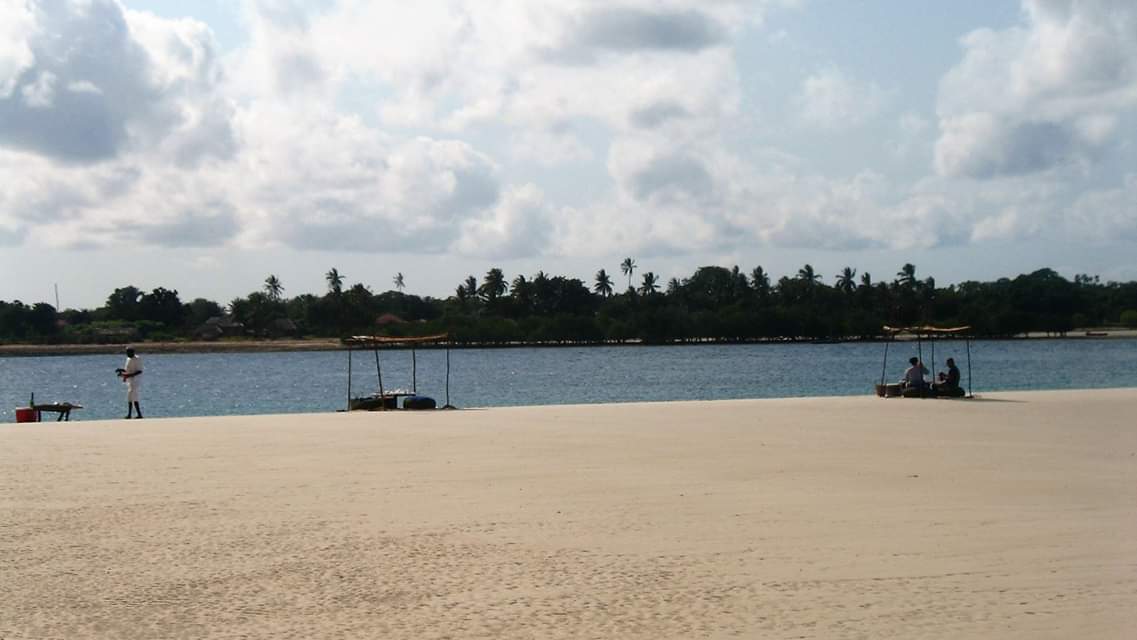 Funzi Island and Ramisi River Canoe Ride - Holaa Safari Kenya